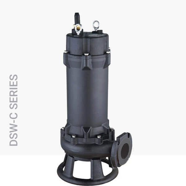 Booster Pump domestic - Duke Pumps