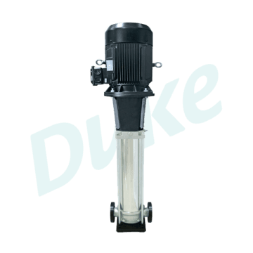 MULTISTAGE PUMPS Vertical - Duke Pumps