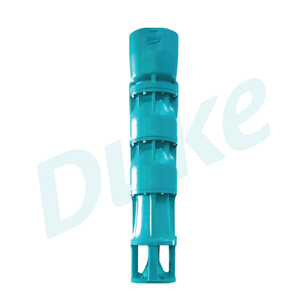 10″ Submersible Pumps - Duke Pumps