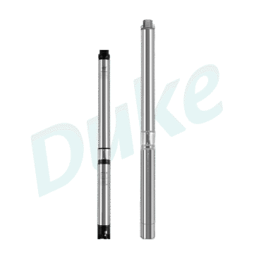 3″ Submersible Pumps - Duke Pumps