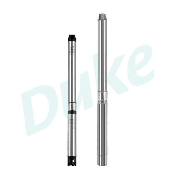 3″ Submersible Pumps - Duke Pumps