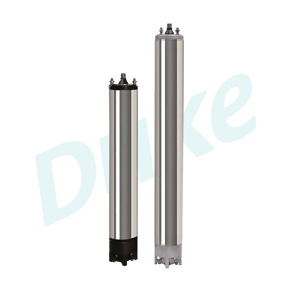 4″ SUBMERSIBLE MOTORS - Duke Pumps