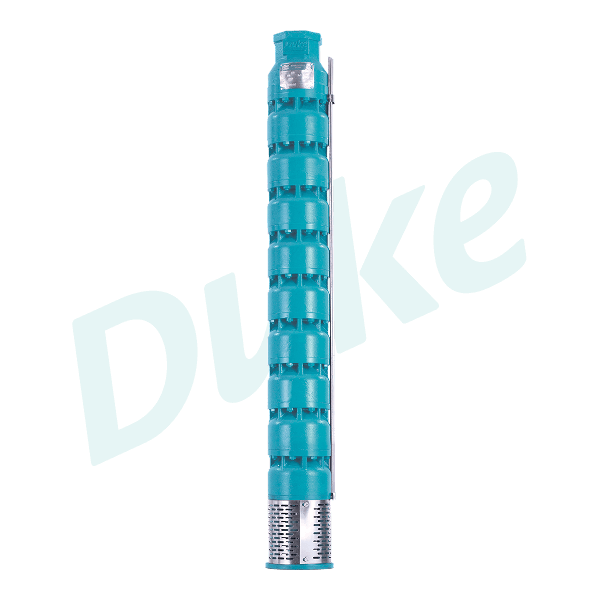 6″ Submersible Pumps - Duke Pumps