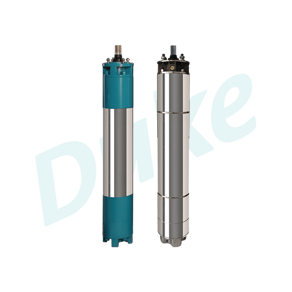 8″ Submersible Motors - Duke Pumps