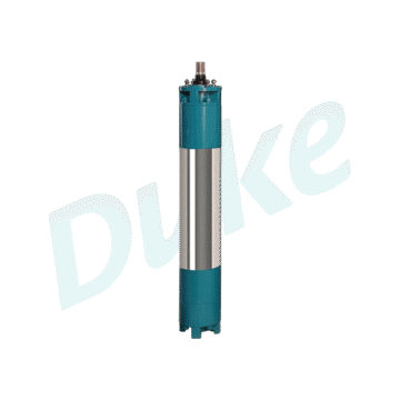 9″ SUBMERSIBLE MOTORS - Duke Pumps