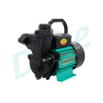 Domestic Pumps Non-Self Priming End Suction - Duke Pumps