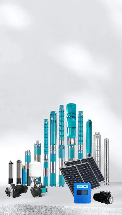 Products - Duke Pumps